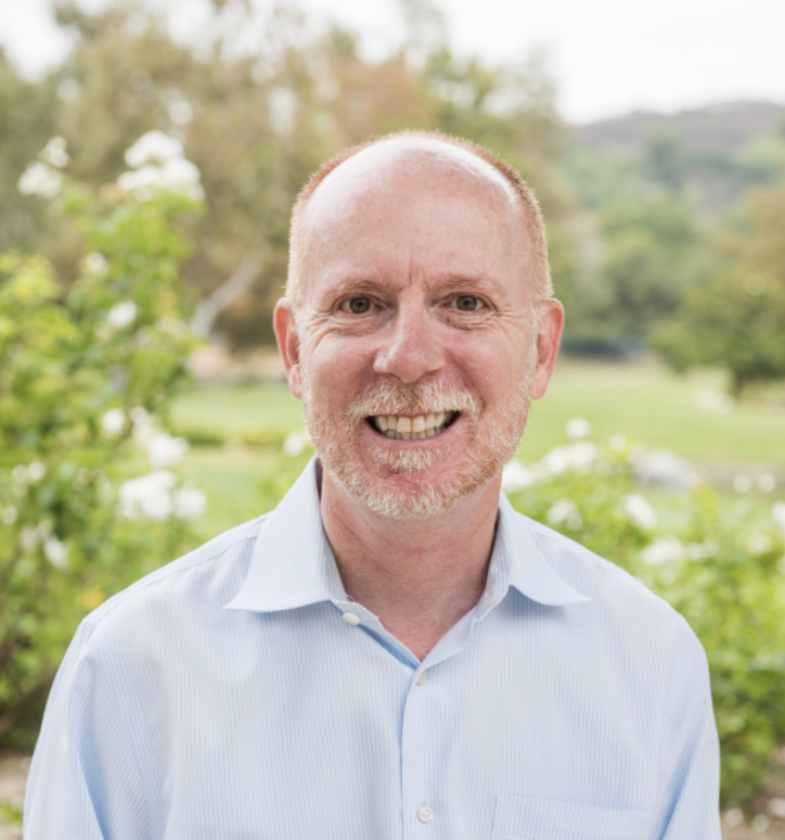 An Interview With Professor Frank Russell – The Society for ...