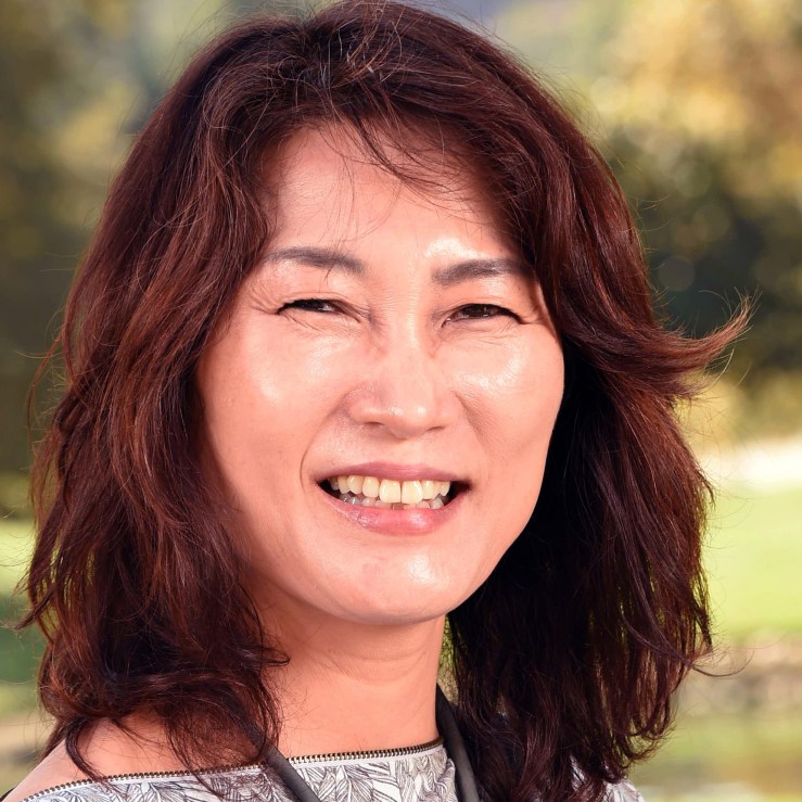 Interview with Professor Ju-Pak: Social Media Advertising – The Society ...