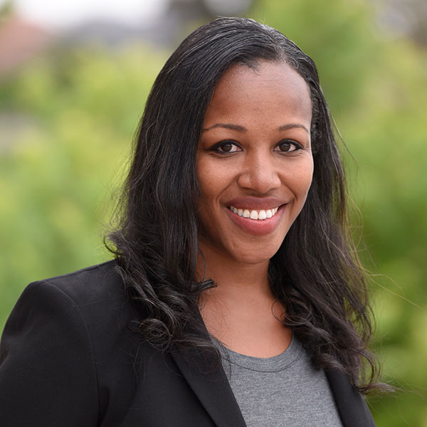 Conversation with Dr. Miya Williams Fayne: Black Press’ role in the ...