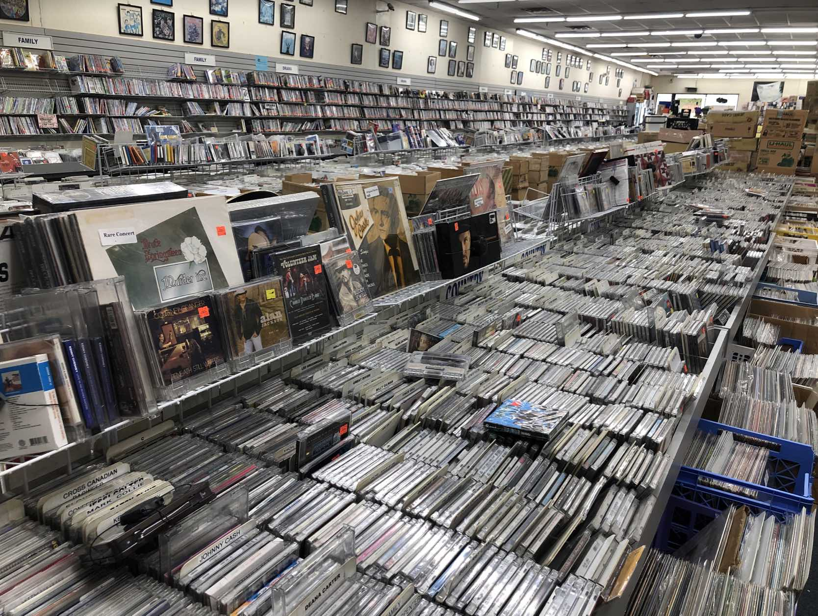Why Are Young Adults Using CDs In A Digital Era? – The Society for ...