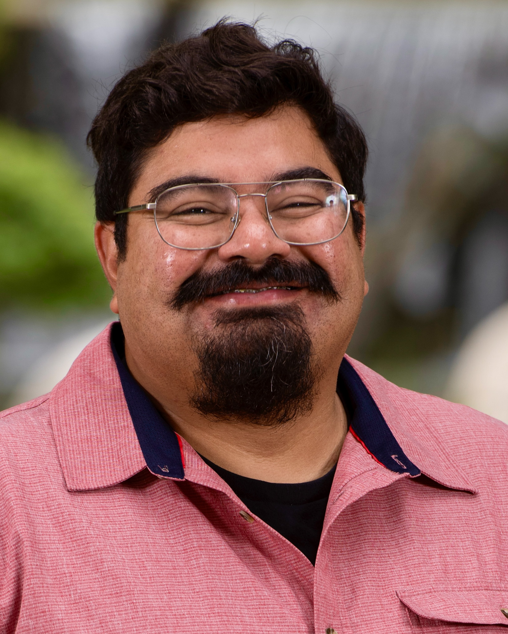 Interview with Ricardo Valencia – The Society for Communications Research